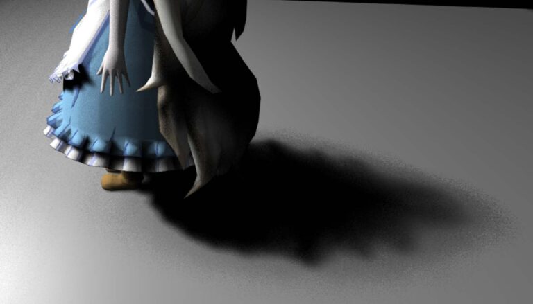 GAMES 202 笔记：Shadow Mapping | KSkun's Blog